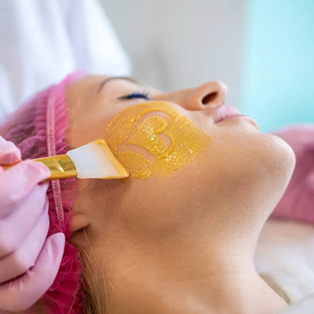 Side Face Waxing – Professional Hair, Beauty, Nails & Makeup Services